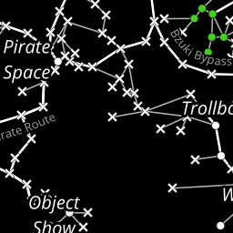 OWOT Star Map